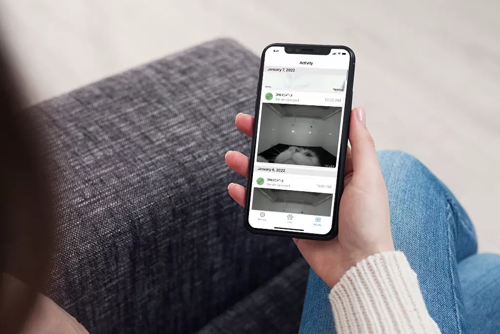 OnlyCat | Pet Flaps UK